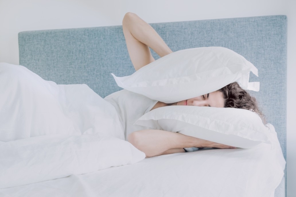 Why Noise Pollution Is a Real Thing That Affects Your Health - Center ...