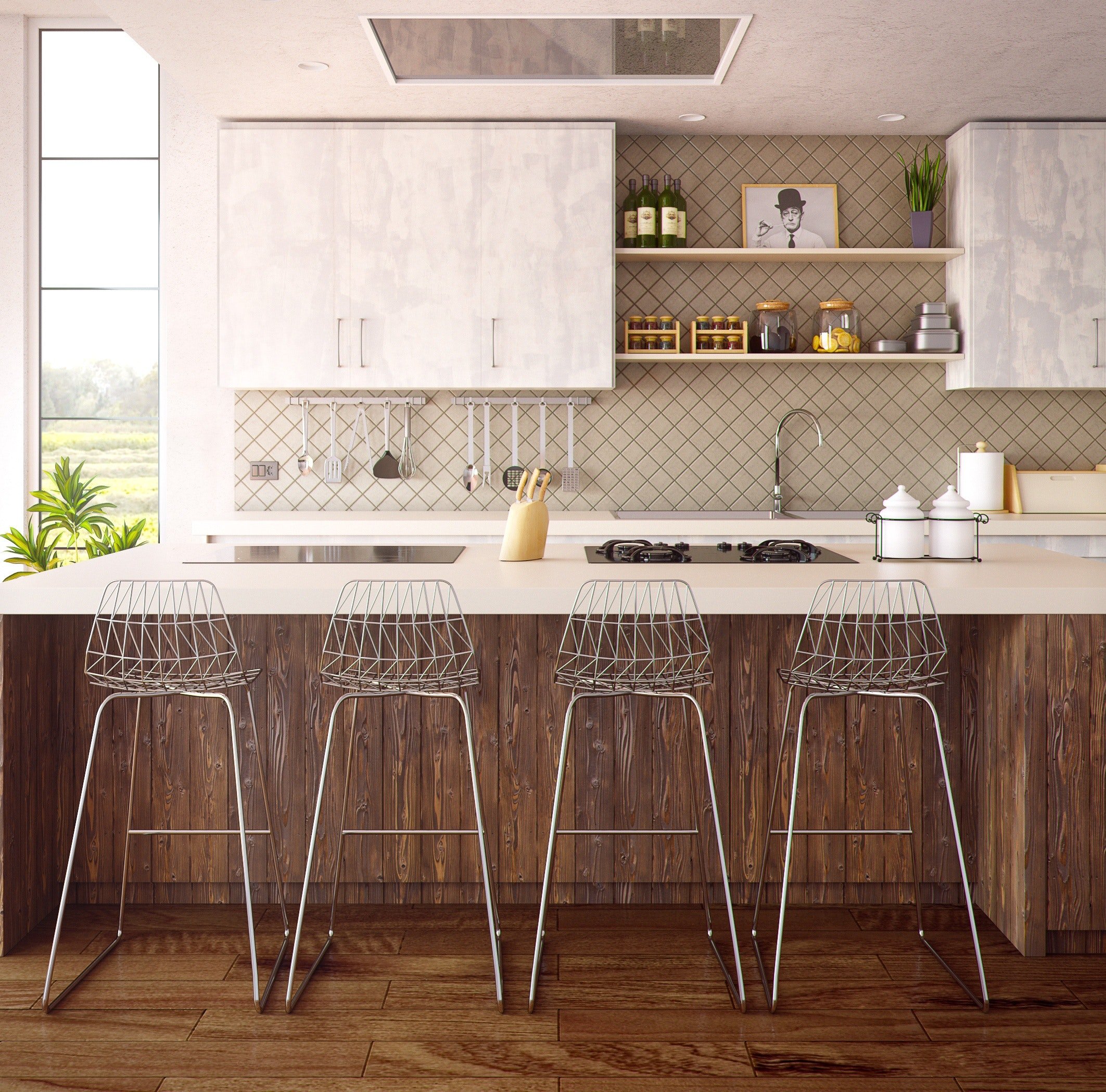 A Guide to Non-Toxic Cleaning Everything in Your Kitchen - Center for ...