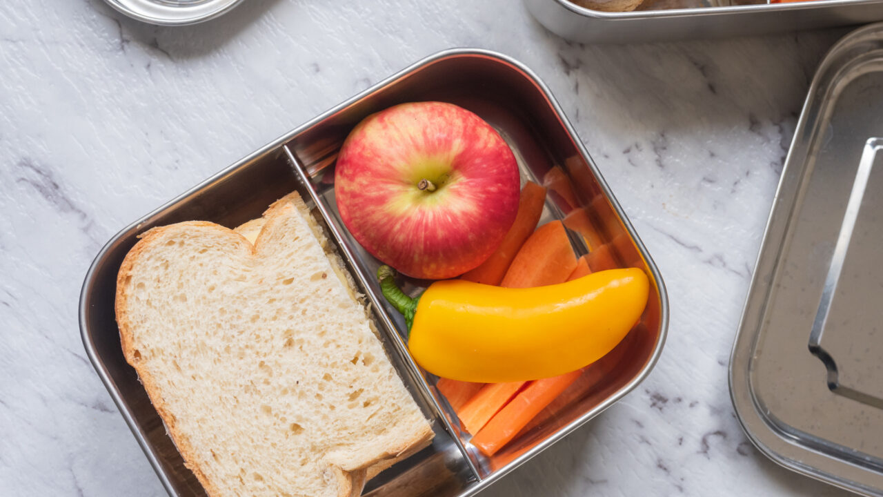 Planning Guide: How to Transform Your Cafeteria (Ditching Disposables ...