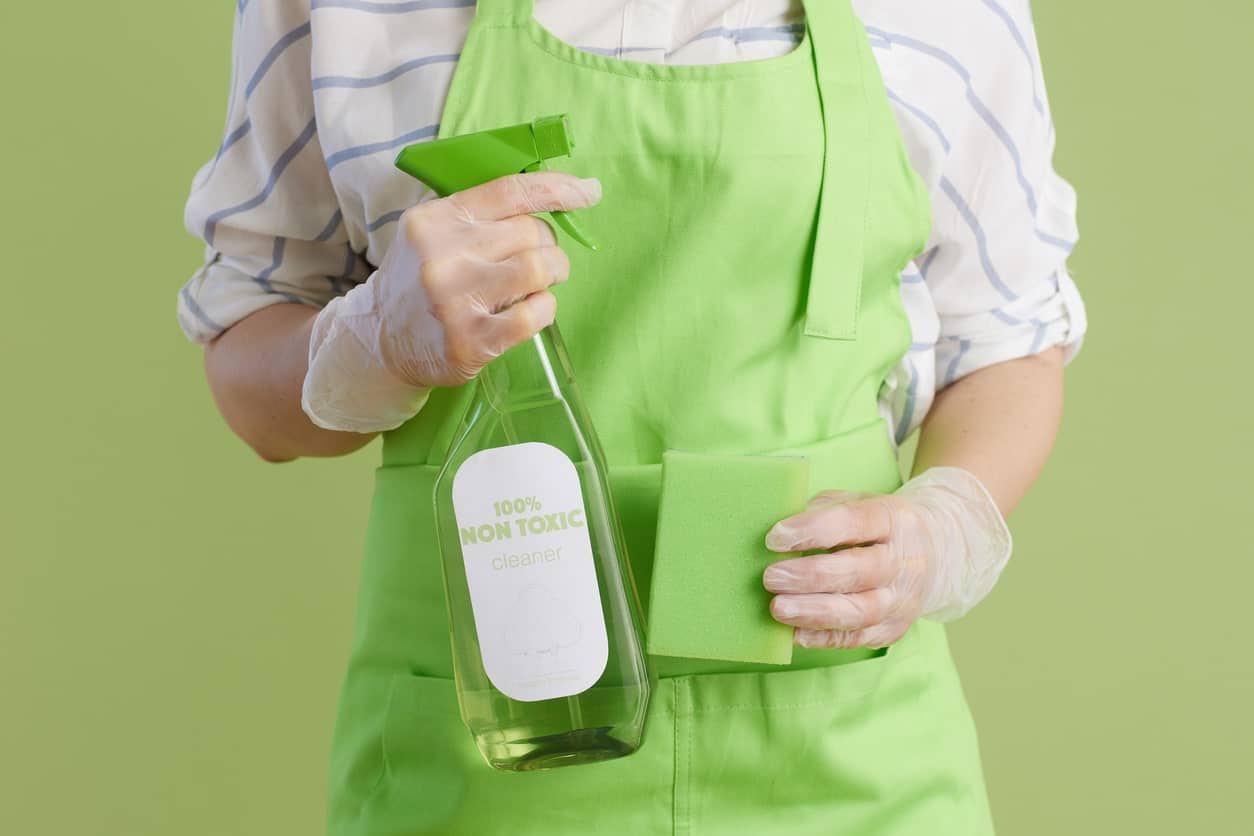Exploring Greener Cleaners and Disinfectants - Center for Environmental ...