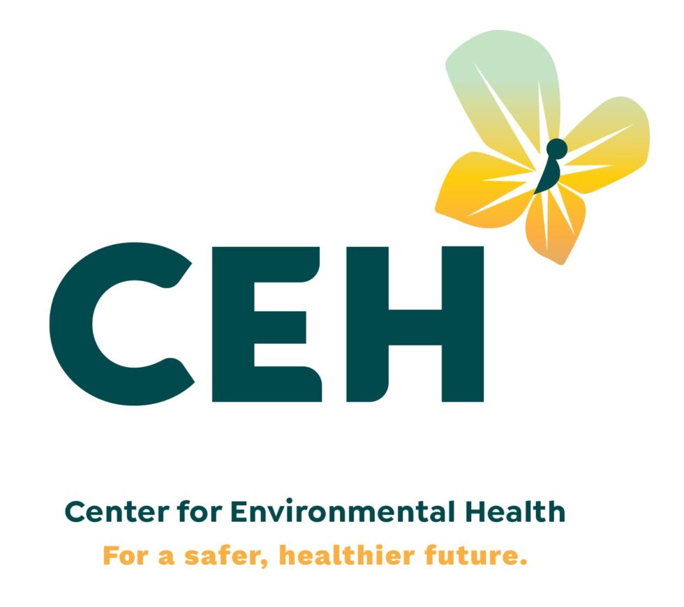 CEH's New Logo — What Does It All Mean? - Center for Environmental Health